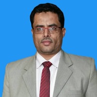 Fahd D E R H E M AL-ghanmi - Ibb University