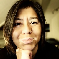 Maria Bogdan - Independent Researcher