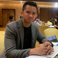 Putu George Matthew Simbolon - Universitas Indonesia ui