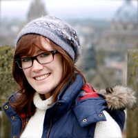 Imogen Clark - University of Oxford