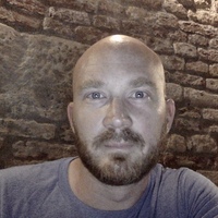 Jeremy Bohall - Evangelical Theological Seminary, Osijek, Croatia