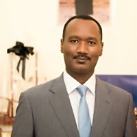 Ayman K . Abdelgadir - Sur University College, Sultanate of Oman
