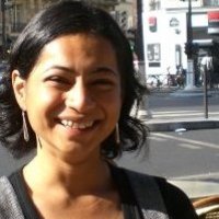 Smruti S Pattanaik - Institute for Defence Studies and Analysis