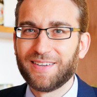 Christopher Erhard - Ludwig-Maximilians-Universität München