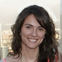 Carolina Mazzetti Latini - CONICET