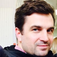 Jonathan Hogg - University of Liverpool