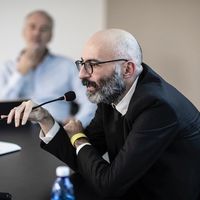 Roberto Revello - Università degli Studi dell'Insubria