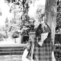 Christina Angelopoulos - University of Cambridge