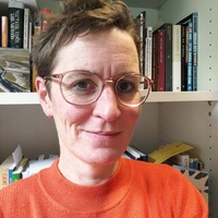 Katie Ritson - Ludwig-Maximilians-Universität München