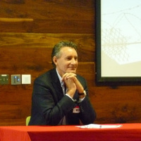 stephen wilmer - Trinity College Dublin