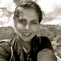 Sadie Weber - Harvard University