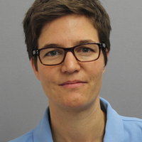 Isabelle Lehmann - Inselspital Bern