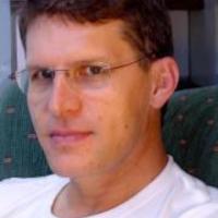 Johan du Toit - University of the Witwatersrand