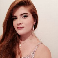 Monique Carolina Lima Santos - Independent Researcher