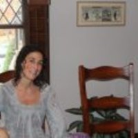 Jenny Huberman - Independent Researcher