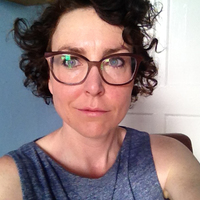 Orlagh O'Brien - London College of Communication