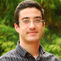 Mohamed Koubaa - Université de Technologie de Compiègne