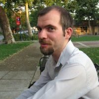 Jeremiah Wishon - University of California, Riverside