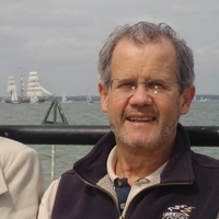 Grant Firth - Southampton Solent University