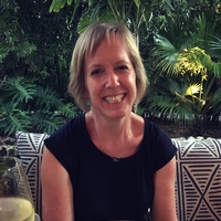 Laura Myers - Columbia University