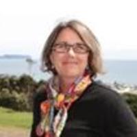 Isabelle Ellis - University of Tasmania