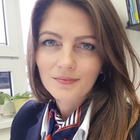 Erika Novotná - Independent Researcher