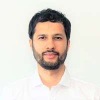 Alejandro Olivera - Universidad de Buenos Aires
