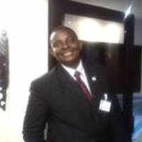 Victor Cole - Regional Centre for Training in Aerospace Surveys