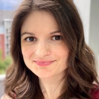 Gina M Martino - The University of Akron