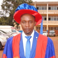 Taddeo Rusoke - Nkumba University