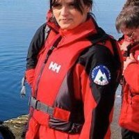 Deborah Anderson - Independent Researcher