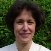 Anne-Emmanuelle Ceulemans - UCLouvain (University of Louvain)