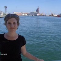 Colleen Bell - University of Saskatchewan