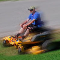 Greg Garrard - University of British Columbia Okanagan