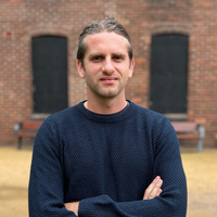 Stuart Rollo - The University of Sydney