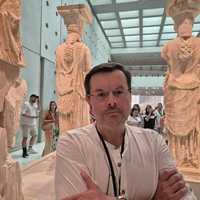 Nuno Simões Rodrigues - University of Lisbon