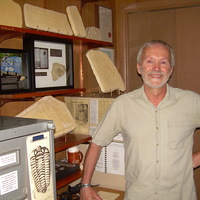 Kenneth C Gass - Milwaukee Public Museum