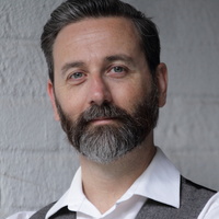 Timothy Dean - The University of Sydney