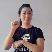 Jessica Mak - Independent Researcher