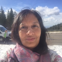 Anju Singh - National Institute of Industrial Engineering(NITIE)