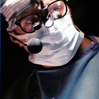 Randall Wolf - The University of Texas Health Science Center at Houston