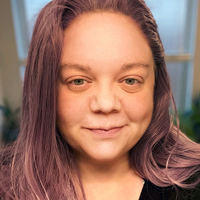 Charity Phillips-Lander - Southwest Research Institute