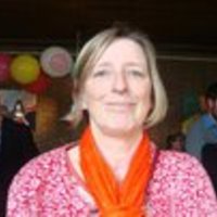 Gé Speelman - Protestant Theological University, The Netherlands