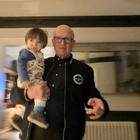 Ron Noon - Independent Researcher