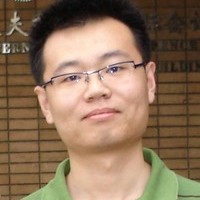 Lei HE - University of Zurich, Switzerland