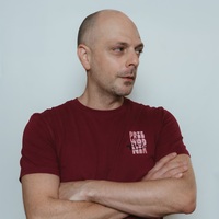 Daniel Perrone - Universidad de Buenos Aires