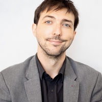 Max Hardt - Université Paris 1 - Panthéon-Sorbonne