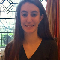 Julia Steinberg - Harvard University