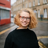 Lisa Pilar Eberle - University of Oxford