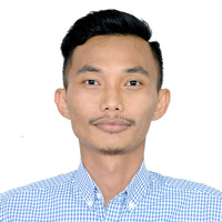 Muhammad Reza Rustam - Hiroshima University